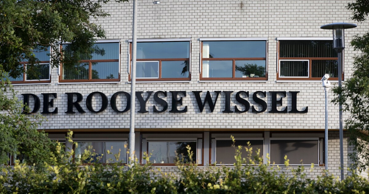 Enschedese ‘frotteur’ heeft ook in tbs-kliniek moeite van vrouwen af te ...