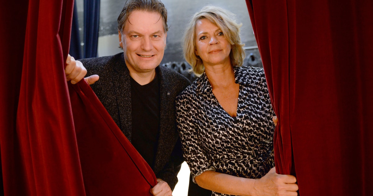 Levenslessen in Twents Theater College in Enschede | Doe Mee | Tubantia.nl