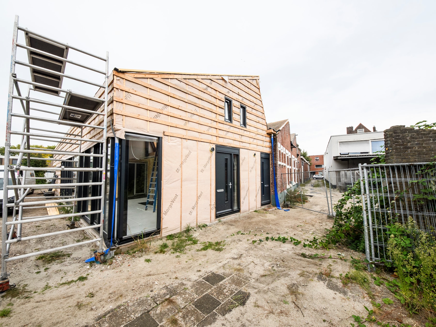 ‘Twents bedrijf gaat met VDL drones met straalmotor bouwen voor ...