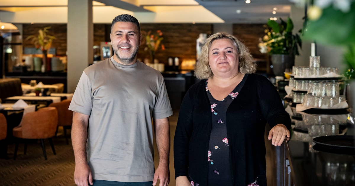 Afgebrand restaurant La Fontanella uit Oldenzaal maakt nieuwe start in ...