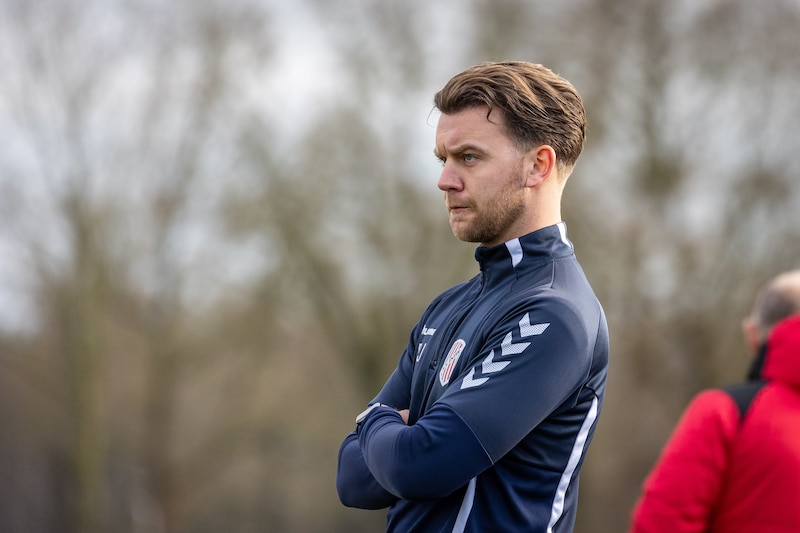 Uitslagen, doelpuntenmakers én wedstrijdverslagen amateurvoetbal ...