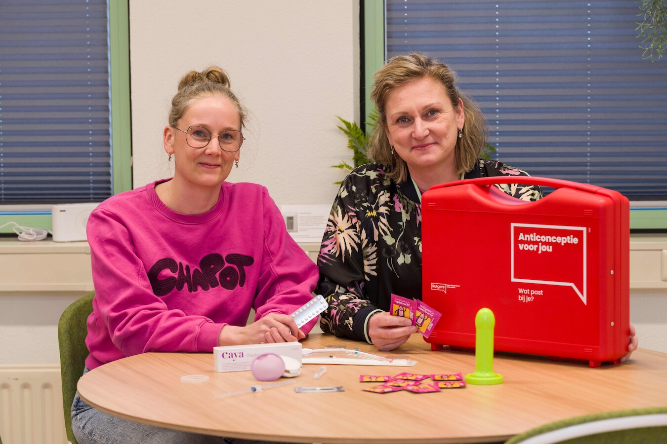 Waarom Twentse jongeren steeds minder anticonceptie gebruiken ...