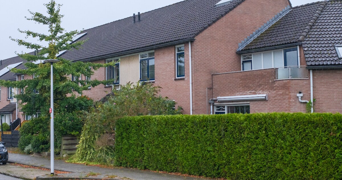 Nachtelijk explosiegevaar jaagt Hengelose buurtbewoners uit bed: ‘We ...