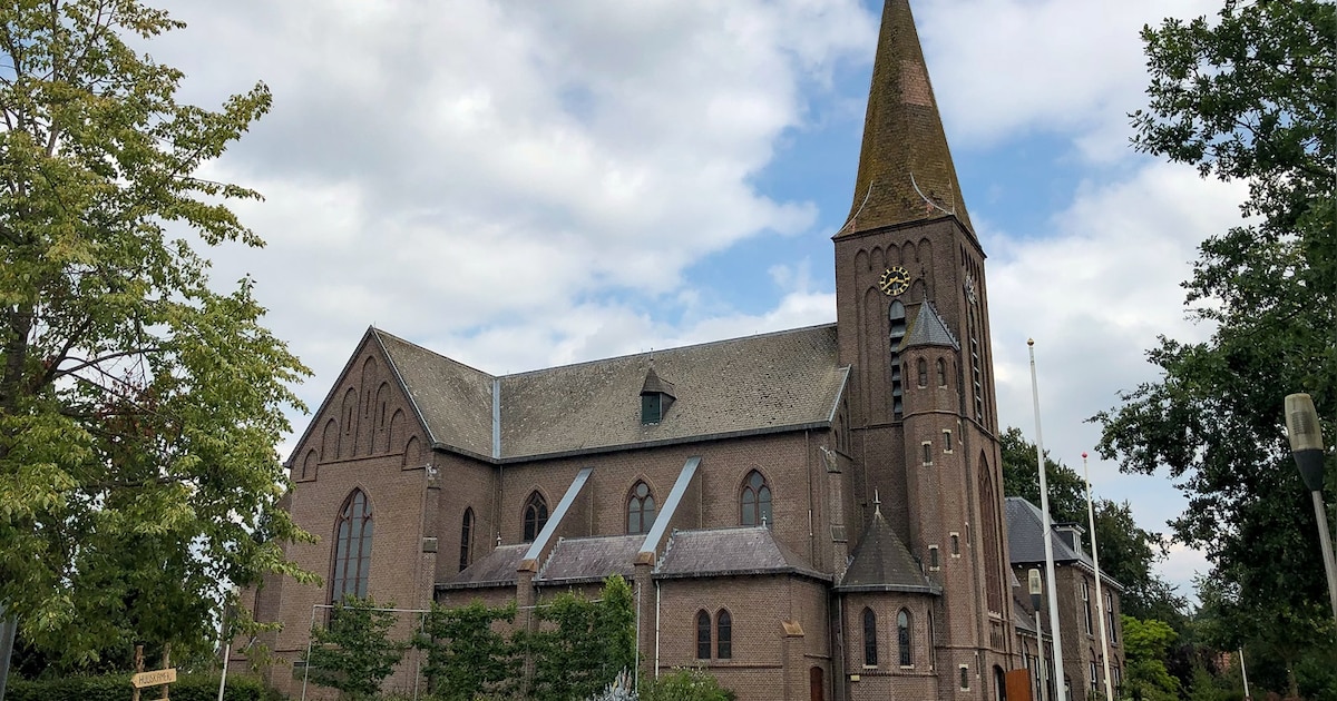 Toekomst van kerk in Broekland is plotseling onzeker: ‘Droom komt onder ...
