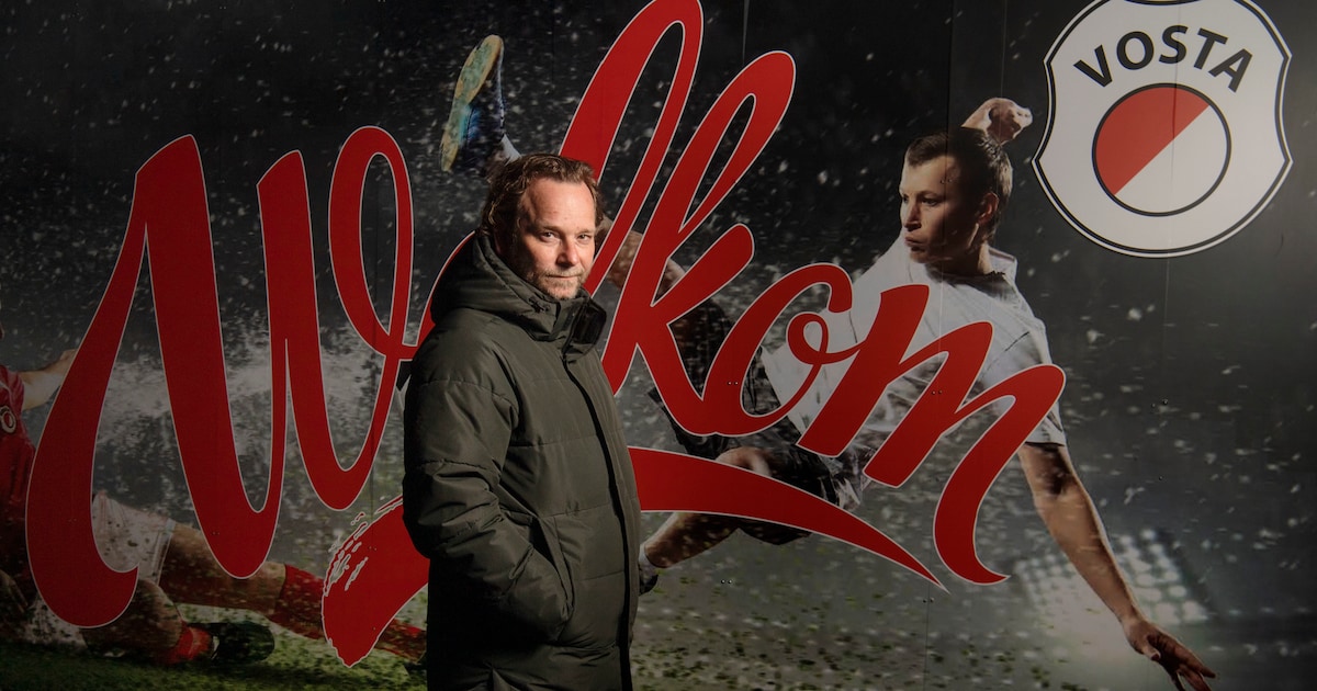 Plotselinge vertrek van Heubach en Van Beek zorgde voor schrikmoment ...