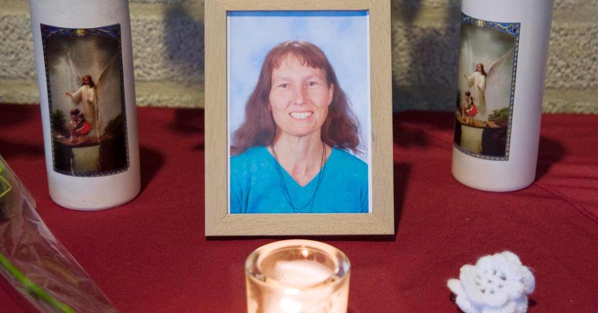 Politie kijkt naar nieuwe technieken in moordzaak van Oldenzaalse Diana ...