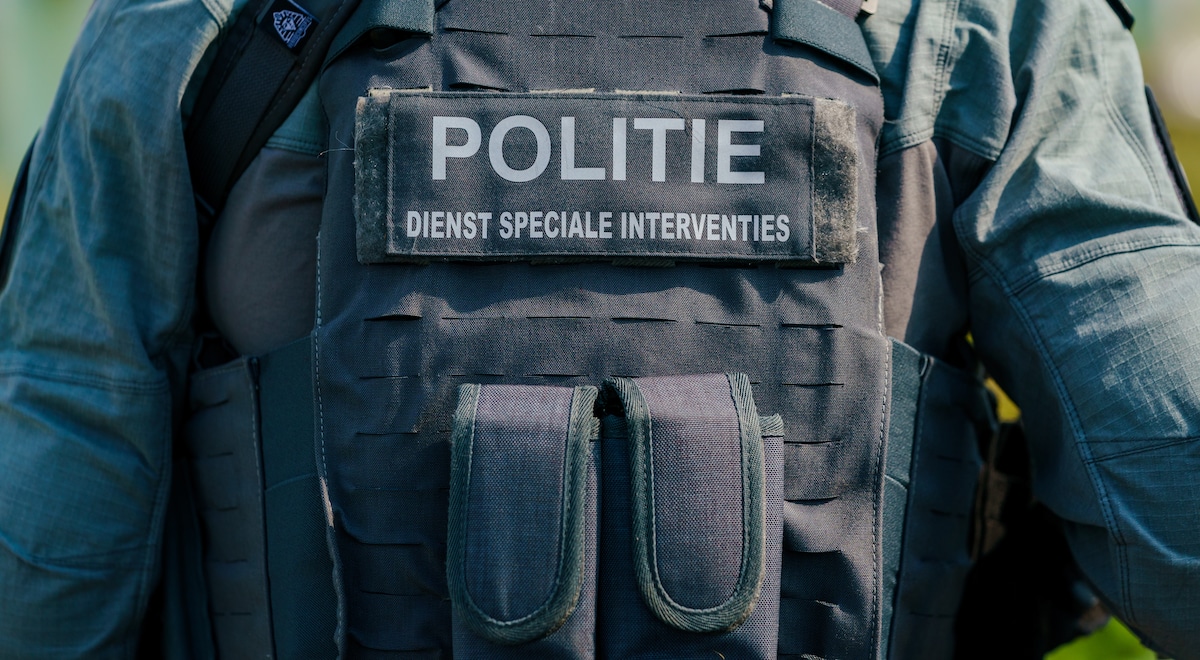 Vermeende jihadist (36) uit Enschede komt op vrije voeten en moet ...