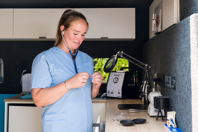 Nicky (37) 'durfde' deze ervaren ondernemers om hulp te vragen: 'Ik ...