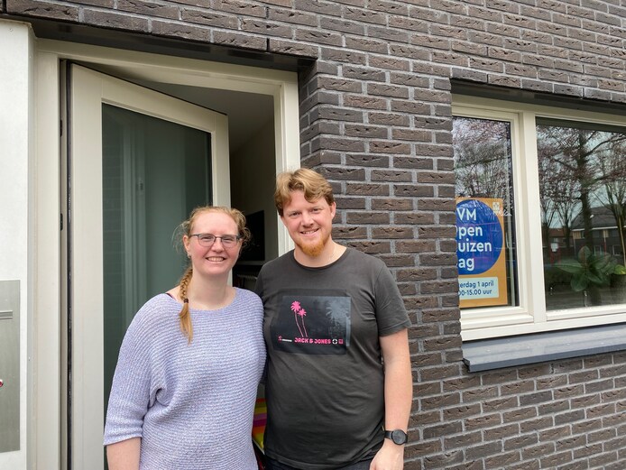 Meer dan duizend bezoekers openhuizendag in Twente: ‘Hoezo instortende ...