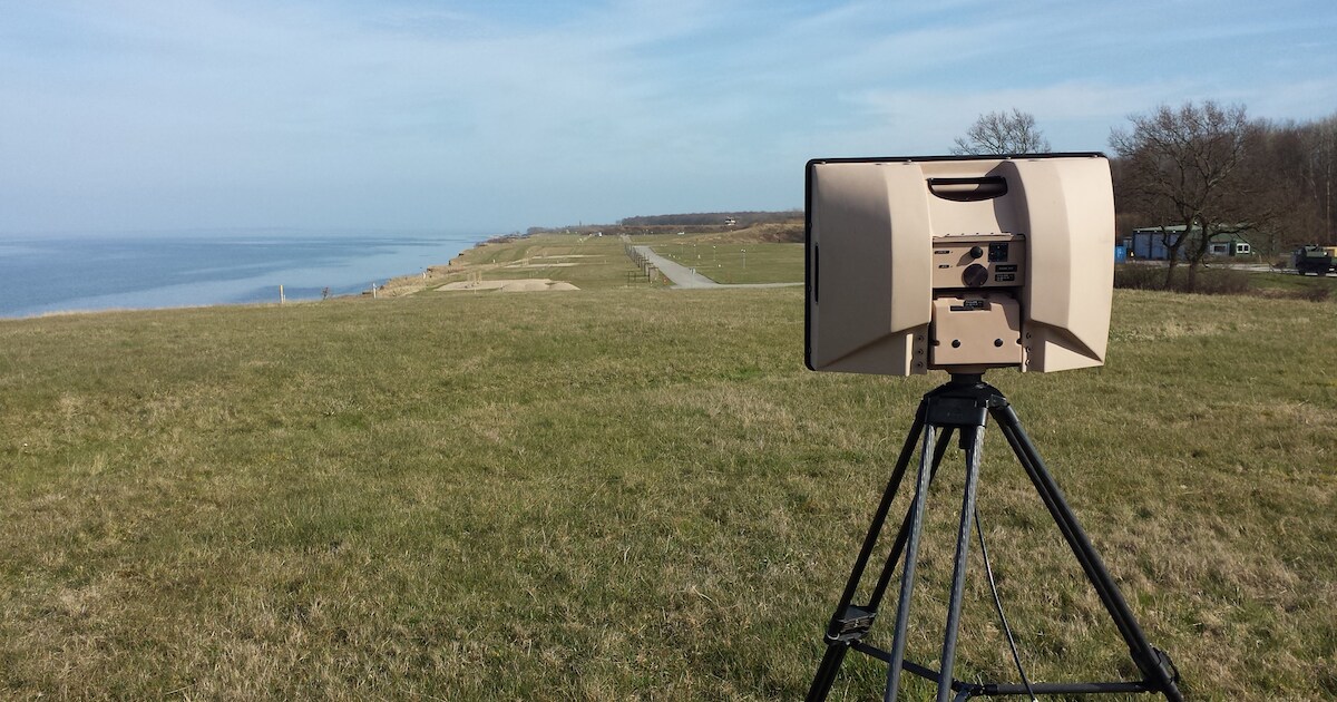 Thales sluit deal met Defensie: 21 geavanceerde radars sporen drones op ...