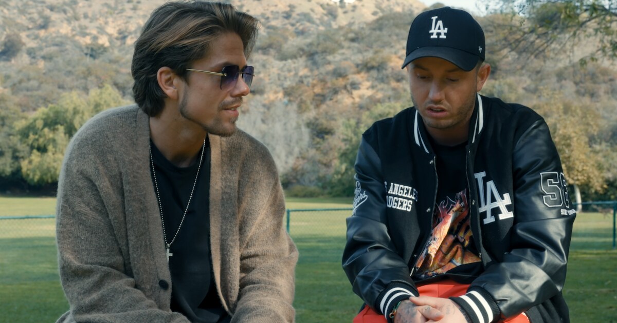 Twee sterren voor Hazes-docu: aftakeling wordt nergens in beeld ...