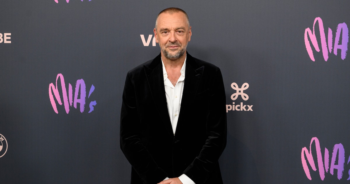 Onduidelijkheid over voortgang nieuwe serie met Tom Waes | Show ...