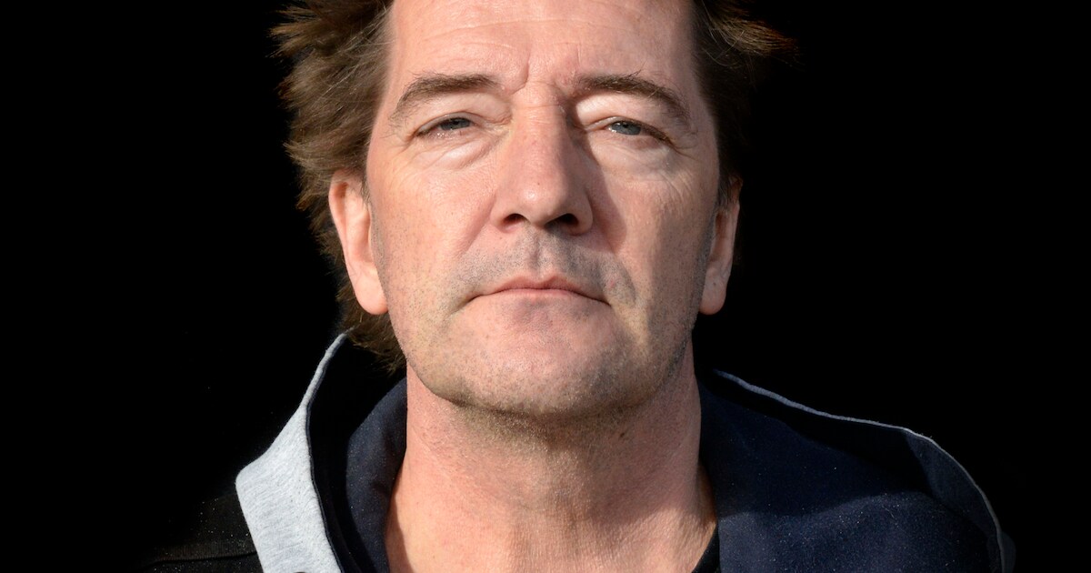 De teelballen van Ivo Niehe | André Manuel | tubantia.nl