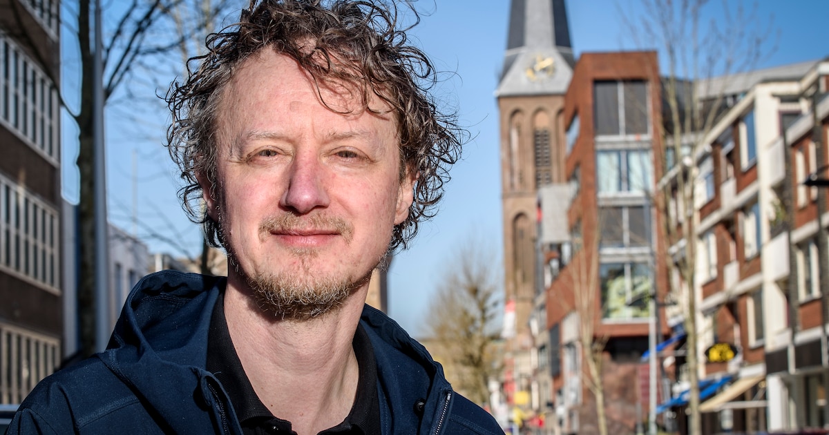 ‘Van al die mensen is niets meer over, behalve de medailles die ze ...