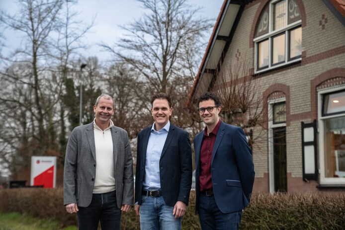 Veeneman Group in Apeldoorn sluit zich aan bij Omdus | Apeldoorn | tubantia.nl