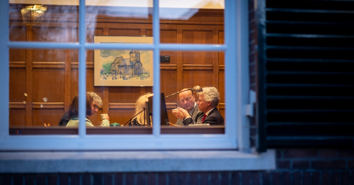 Heerde krijgt 33 sollicitaties voor burgemeesters-ambt, vooral (oud ...