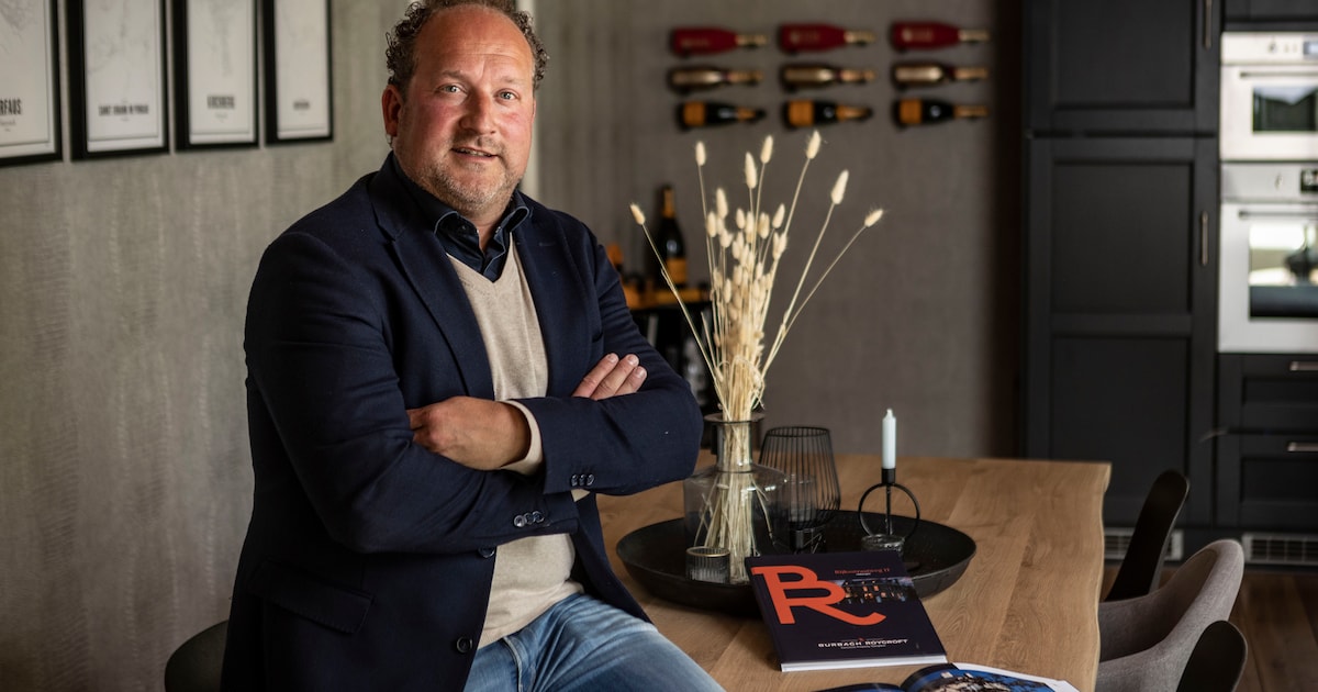 Tim stopt met Kreffer Makelaardij in Oldenzaal en verkoopt nu ...