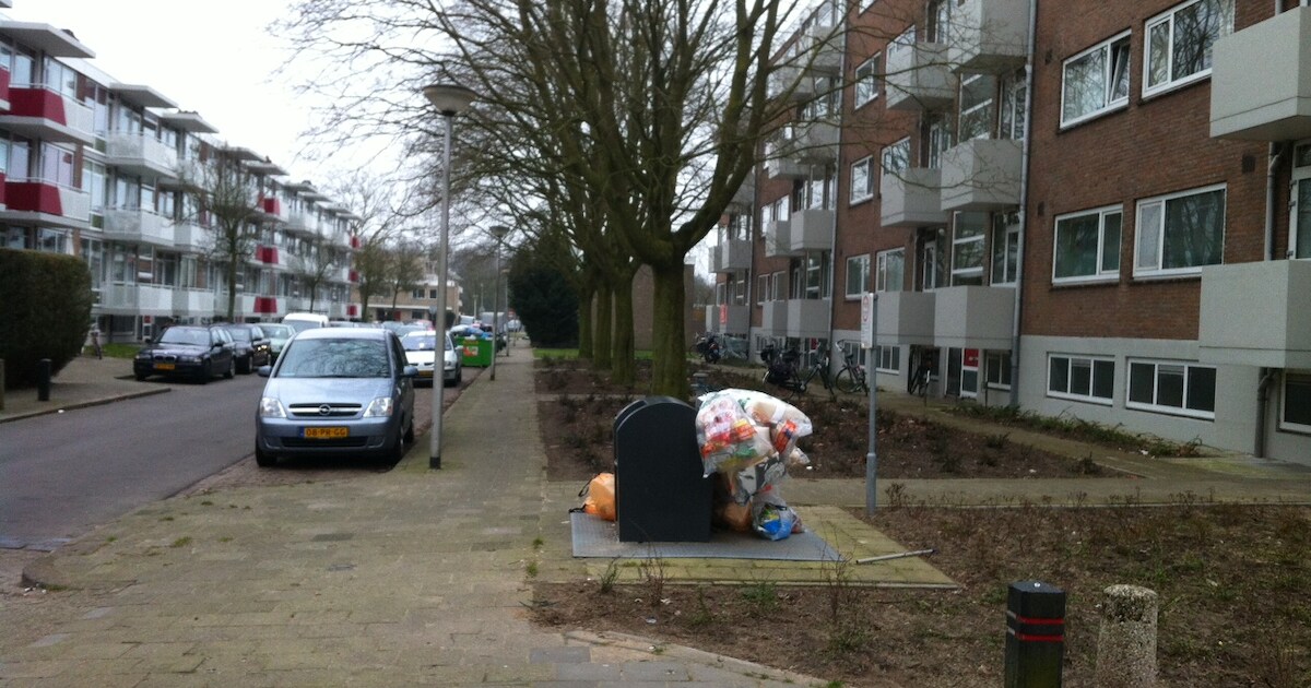 Hengelose syriëgangster op terroristenlijst | Hengelo | Tubantia.nl