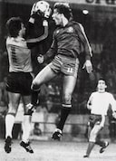 Malta-doelman bezorgde Nederland trauma met 12-1 tegen Spanje: nu staat ...