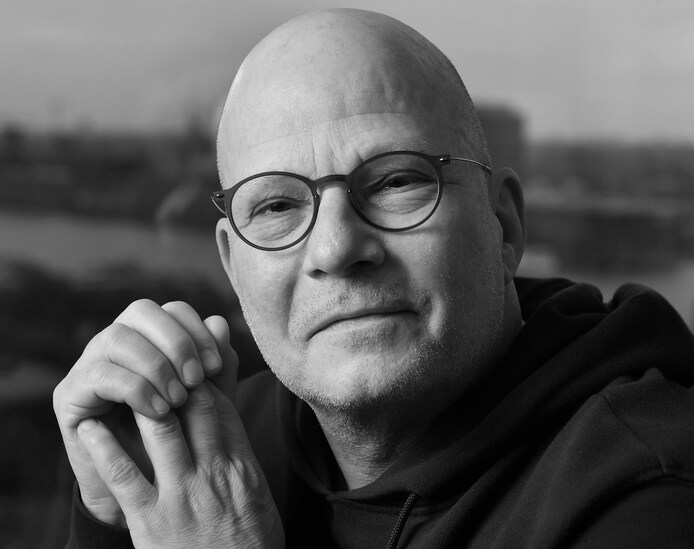 ‘Vrolijke kankerpatiënt’ Eelco Meuleman (62) uit Enschede was niet bang voor de dood | Enschede ...