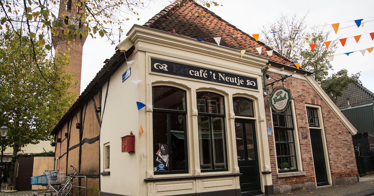 Beveiliger ’t Neutje gaat in de fout en raakt vergunning kwijt ...