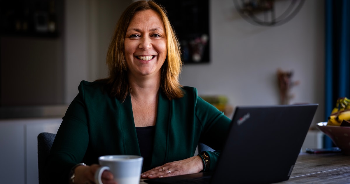 Omgaan met onzichtbare uitdagingen: Ellen legt uit hoe het is om met ...