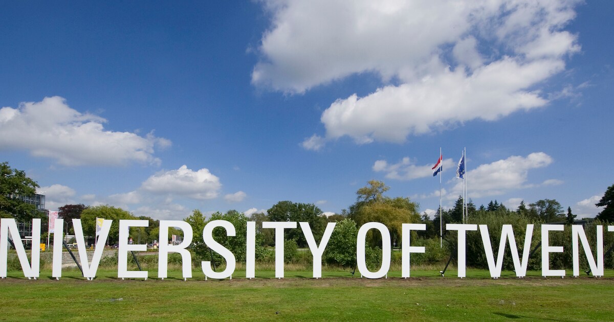 Universiteit Twente mag nog even niet actief studenten werven in het ...