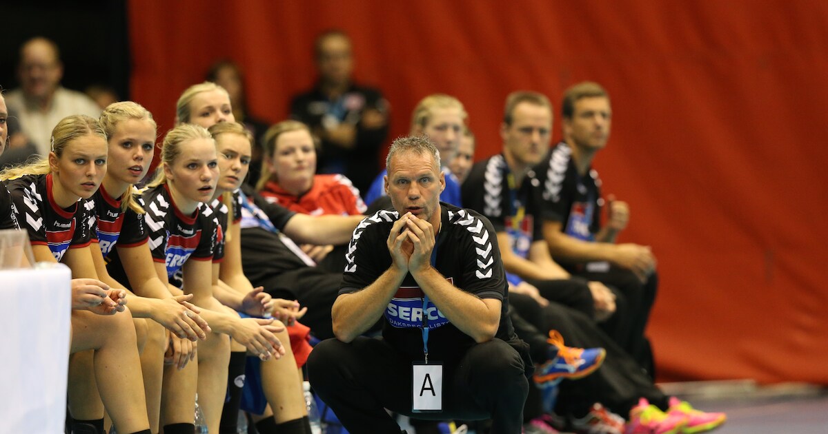 Kwiek komt met een verrassing: nieuwe hoofdtrainer is een klinkende ...