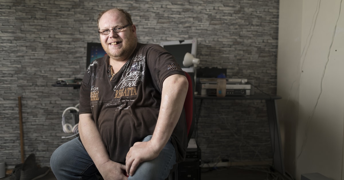 Almeloër met IQ van 65 was loopjongen voor criminelen, in Twente is hij veilig | Almelo ...