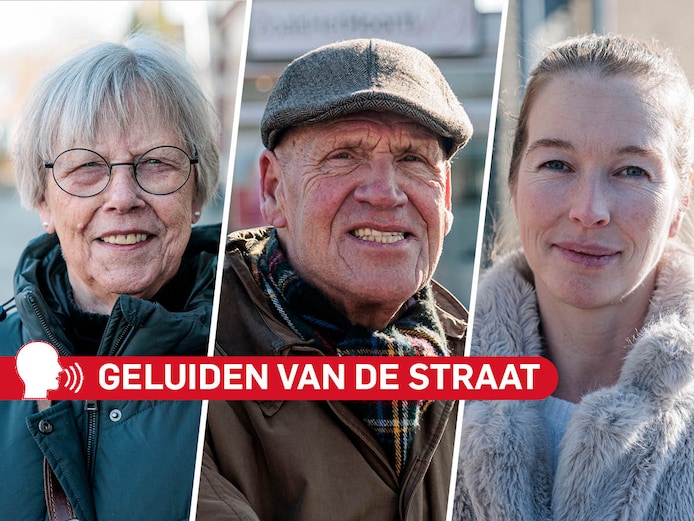 Angst en onverschilligheid rond Duitse verkiezingen in Glanerbrug ...