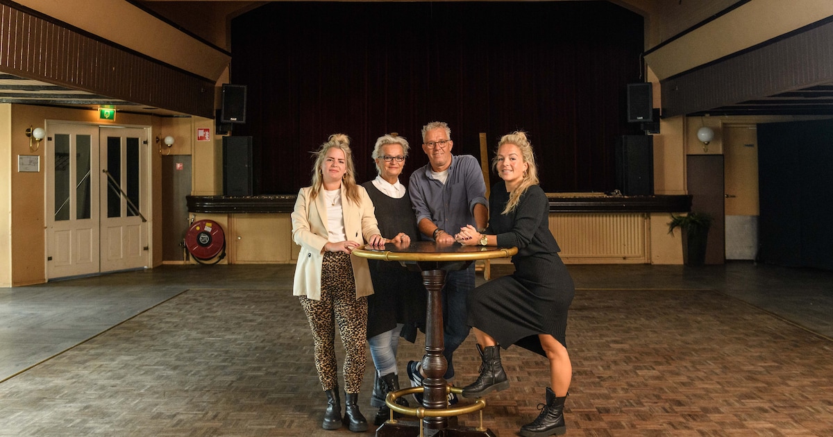 Goorse ‘Weerkampjes’ stoten achterzaal van De Ster af zonder tranen ...