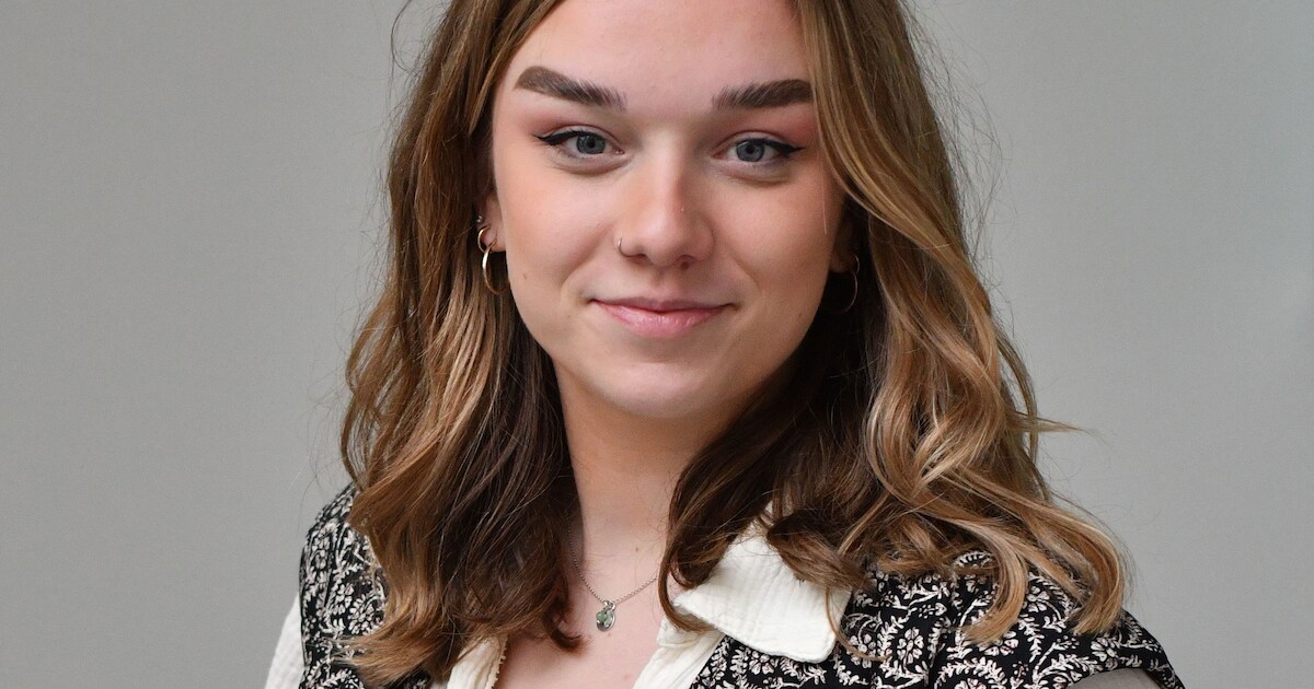 Het favoriete woord van Jeanique Koedijk: ‘knooin’, de kunst van ...