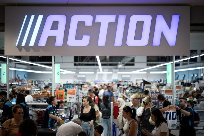 Action blijft groeien: dit jaar al 125 nieuwe winkels in Europa ...
