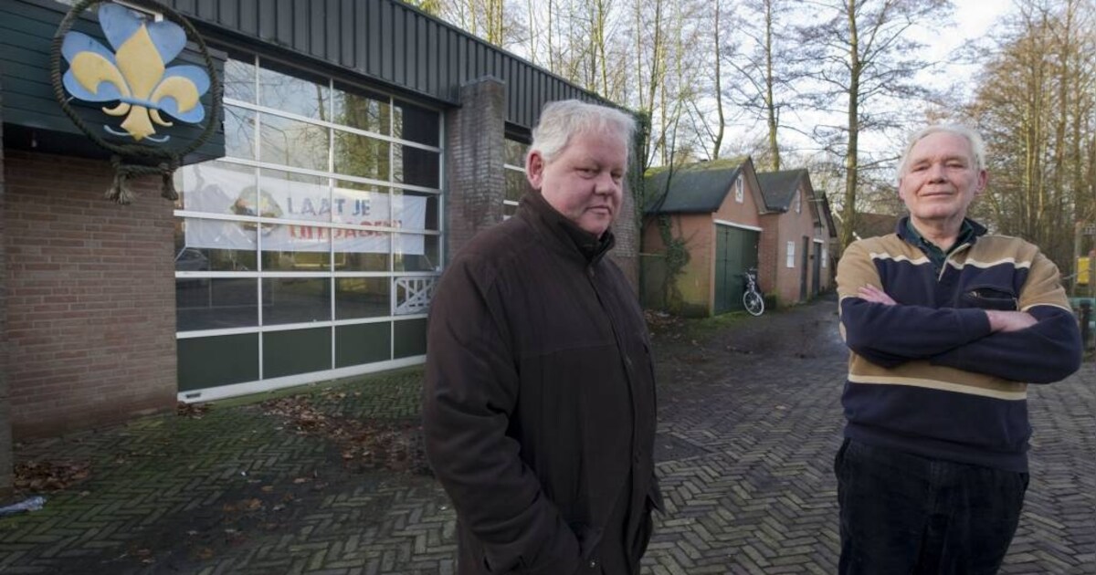 Berend Seiger en scouting verhuizen | Dinkelland | Tubantia.nl