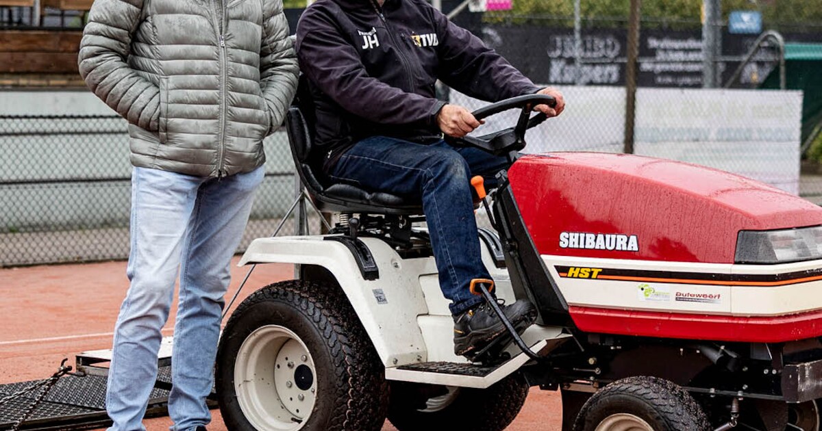 Kleine clubs in Twente, grote problemen en nóg grotere veerkracht ...