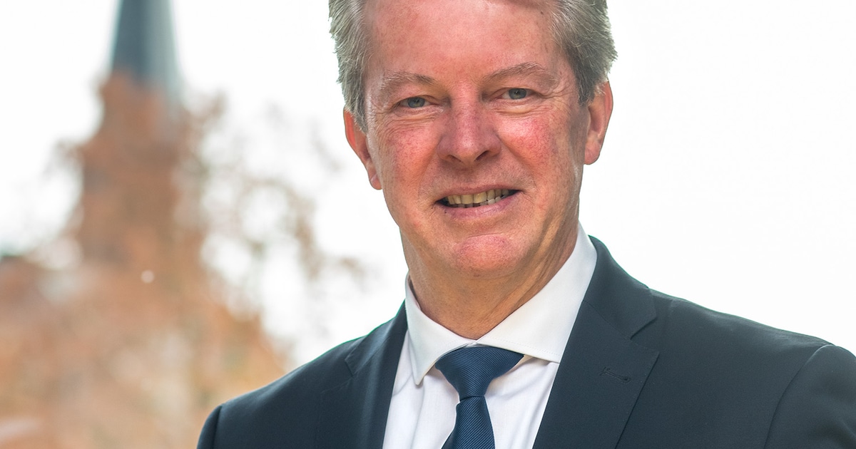 ‘Oude bekende’ neemt taken over van Cia Kroon en gaat opnieuw aan de ...