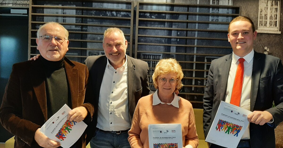 Woningcorporatie Domijn en Losser maken afspraken: sneller duurzamer ...