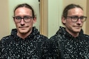 Rick ‘lag helemaal in de gruzelementen’ na zwaar vuurwerkongeluk, maar ...