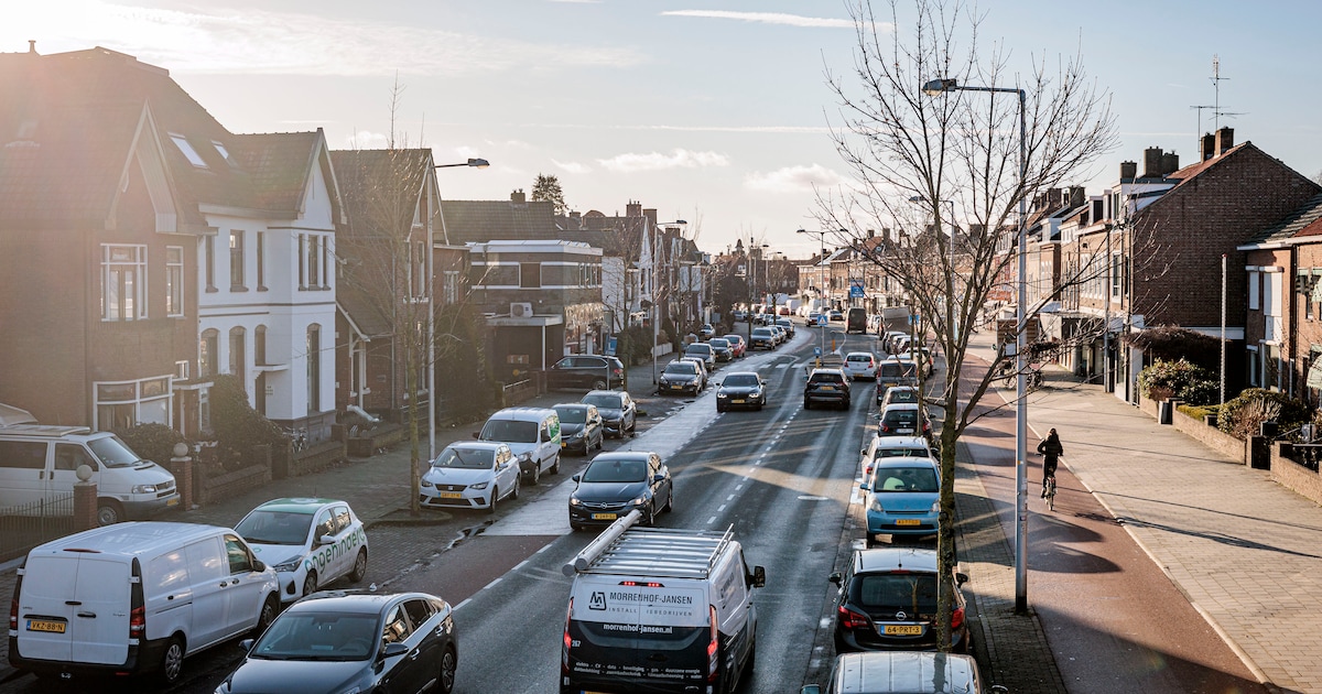 Wonen aan drukke weg: helft woningen wacht nog altijd op onderzoek naar ...