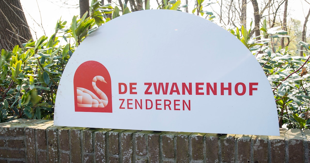 De Zwanenhof in Zenderen verkocht aan gedupeerd bouwbedrijf uit ...