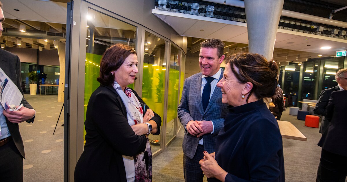 ROC-studenten helpen bij opsporen malafide zorg: minister steunt proef ...