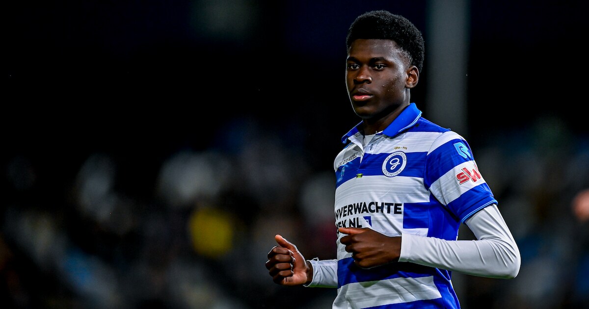 Winterswijks toptalent Raterink in finale om Duitse landstitel ...