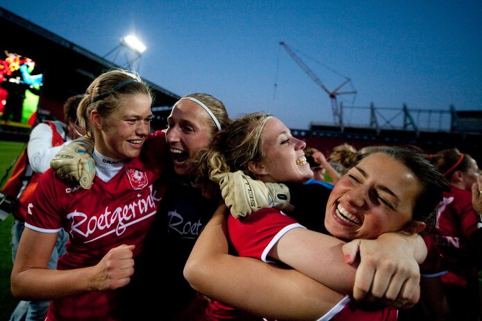 Van de eerste schaaluitreiking tot en met de tiende voor recordkampioen ...