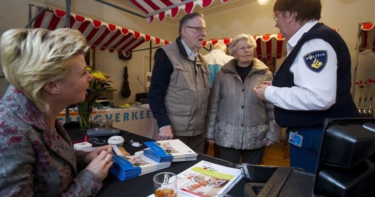 'Veiligheid is eigen verantwoordelijkheid' | Almelo e.o. | Tubantia.nl