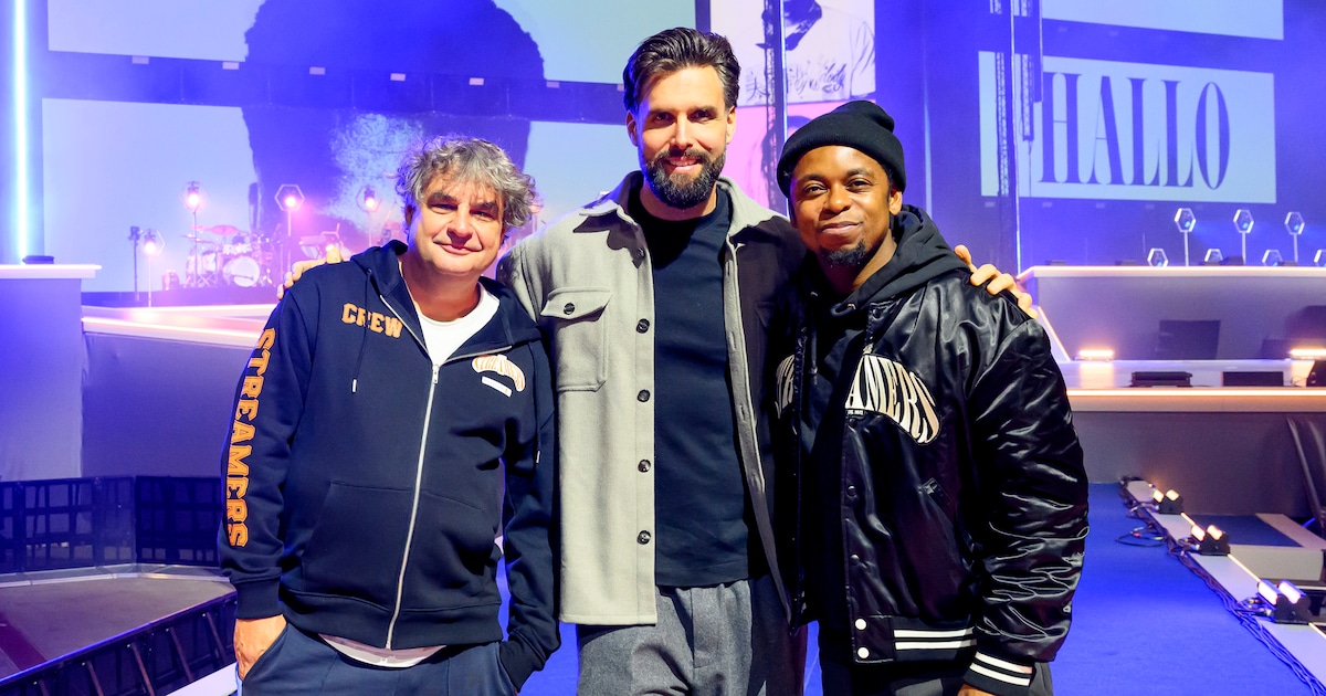 The Streamers keren weer even terug: geven eenmalig concert in Concertgebouw | Show | tubantia.nl