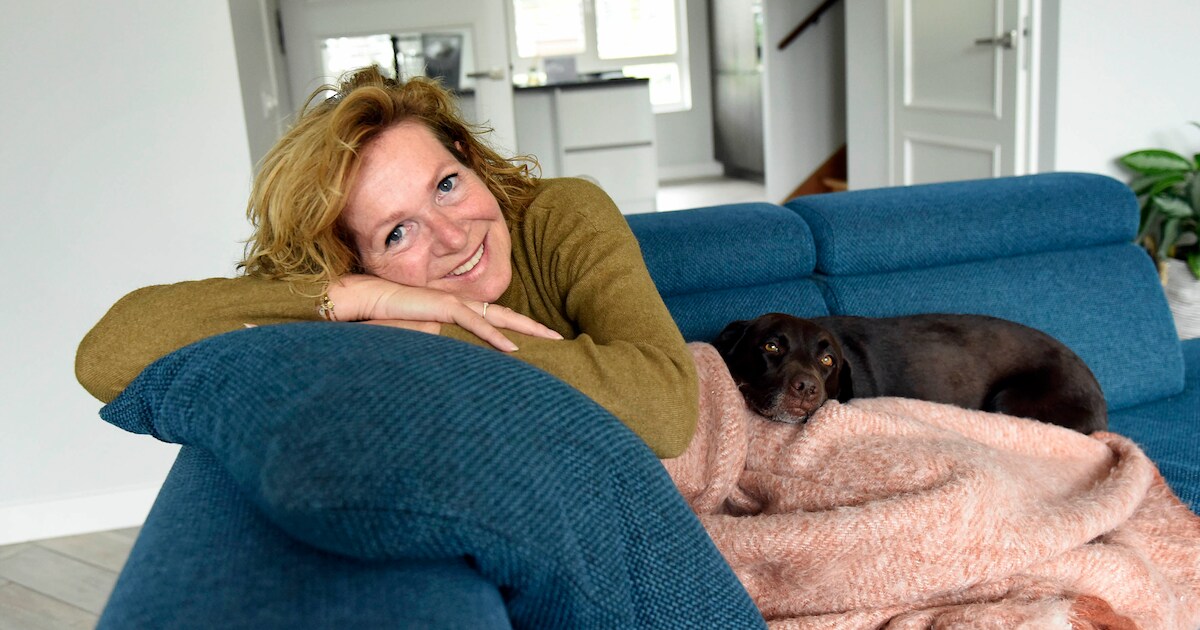 Margo heeft elk najaar last van een winterdip: zo komt zij van haar ...