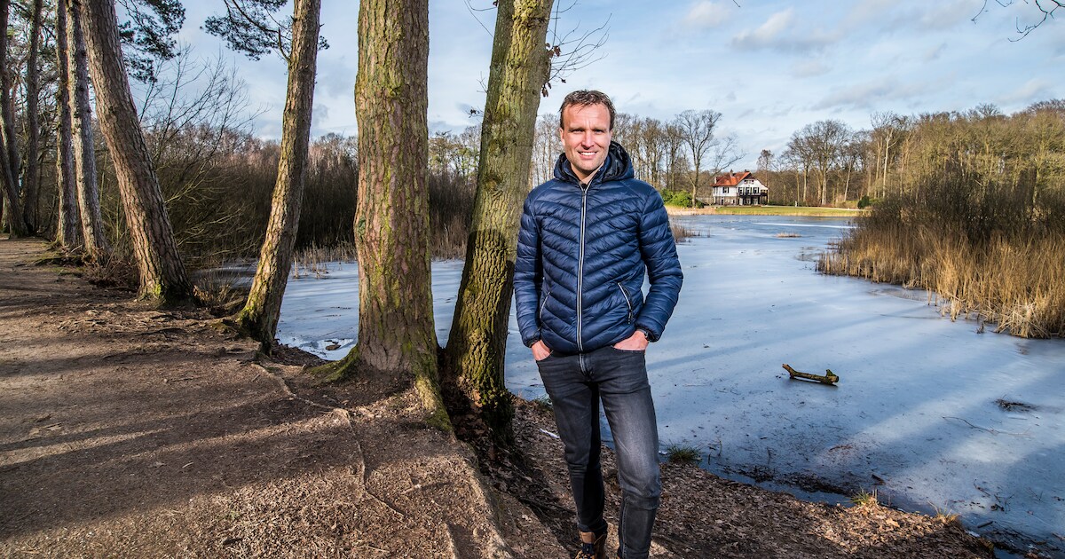 ‘Ambassadeur’ Joost Posthuma doet een goed woordje voor het ...