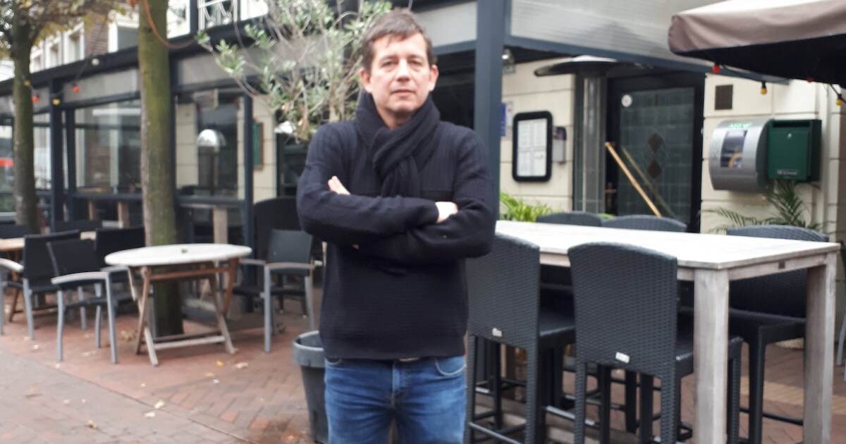 Inbrekers stelen in Almelo kluis met dagopbrengst bij The Shamrock ...
