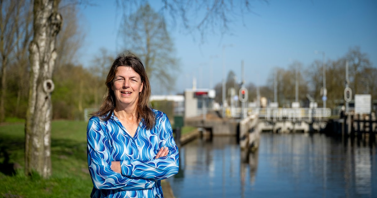 Kanaal volgens bedrijven onmisbaar voor regionale economie | Almelo ...