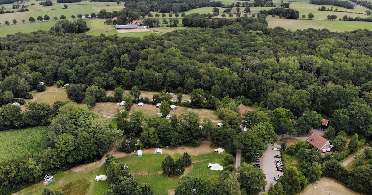 Provincie reageert op teleurgestelde Stichting Natuurlijk Dinkeldal ...